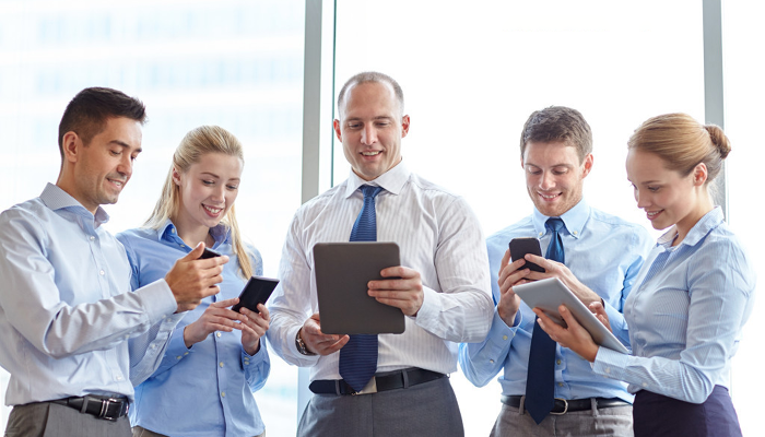 Significance Of Mobile App Customization And Its Business Impact